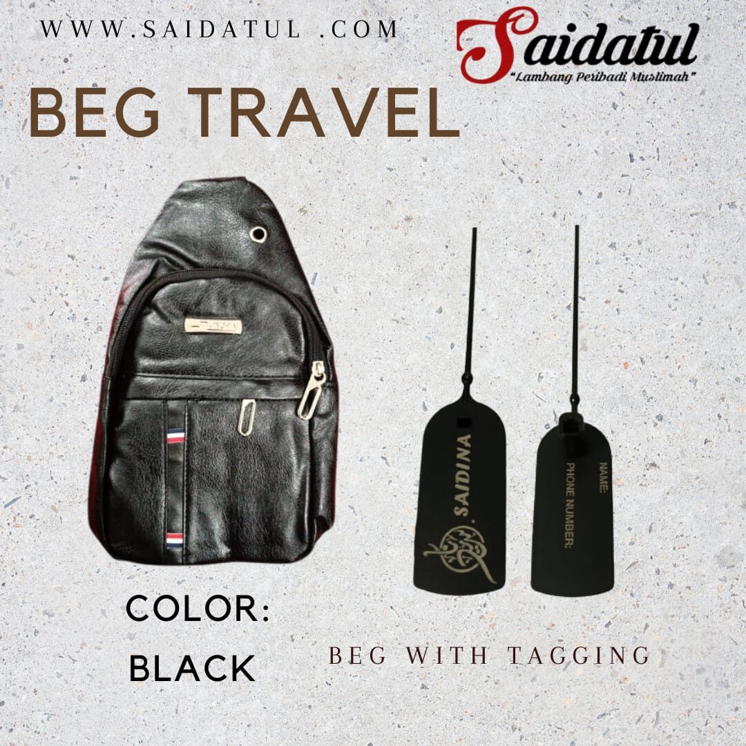 BEG SANDANG – SAIDATULMALL